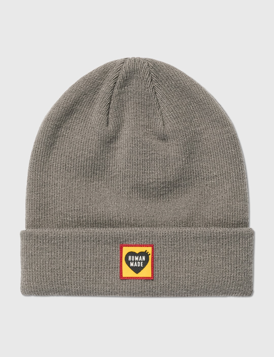 Human Made - Classic Beanie | HBX - Globally Curated Fashion and ...