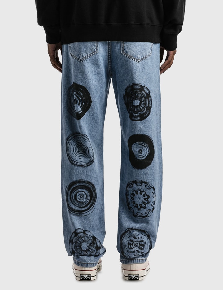 MSFTSrep - Mystery School Denim | HBX - Globally Curated Fashion and ...