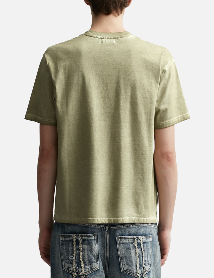 THUG CLUB - Skull Cross T-shirt | HBX - Globally Curated Fashion and ...