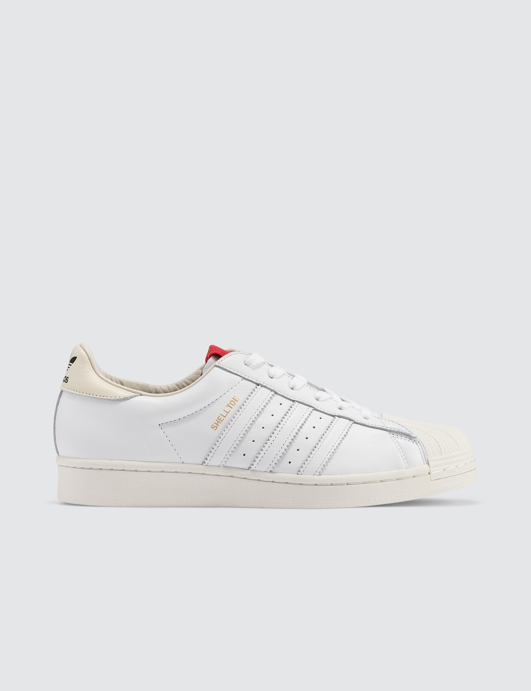 adidas Originals - 424 x Adidas Consortium Shelltoe | HBX