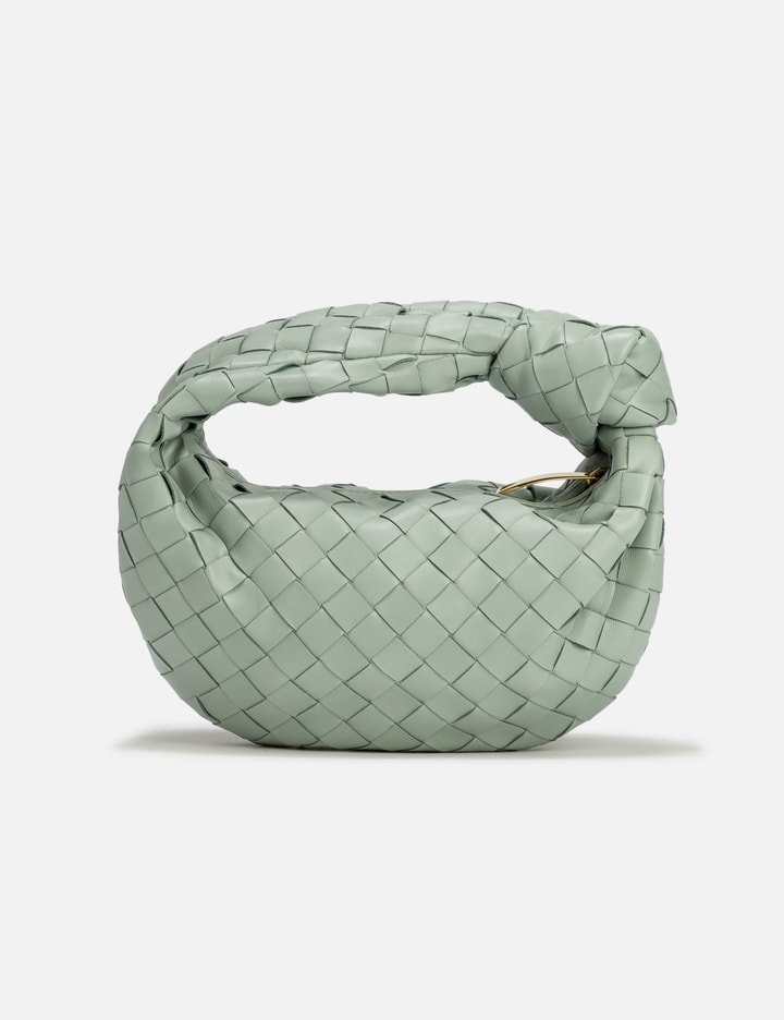 Bottega Veneta - MINI JODIE | HBX - Globally Curated Fashion and ...