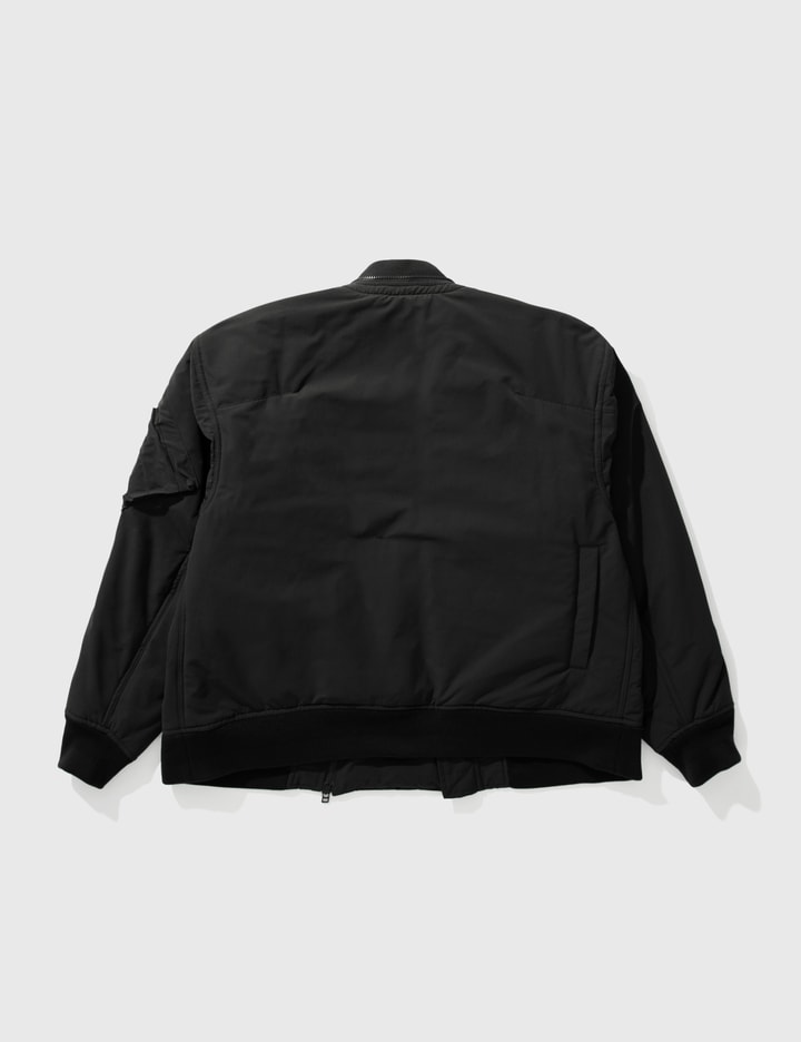 Meanswhile - MA-1 JACKET | HBX - Globally Curated Fashion and Lifestyle by Hypebeast
