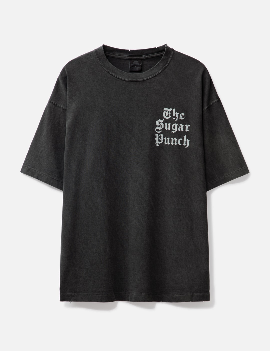 THE SUGAR PUNCH - Usogui Short Sleeve T-shirt | HBX
