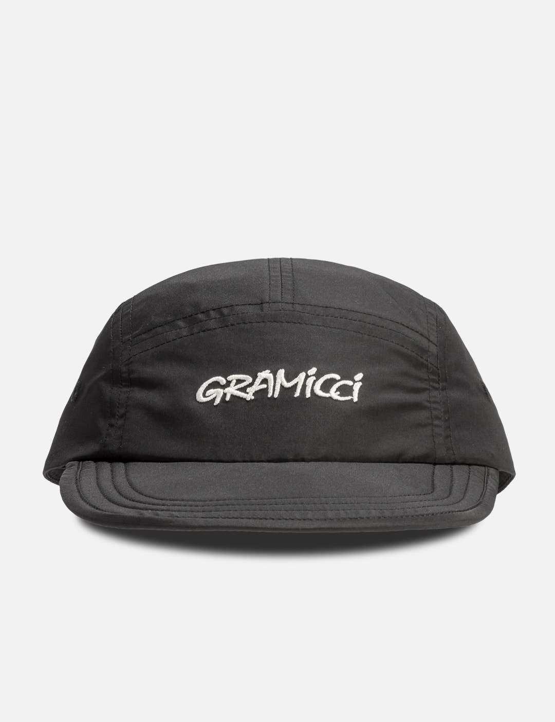 Gramicci - Kids Shell Jet Cap | HBX - Globally Curated Fashion and ...