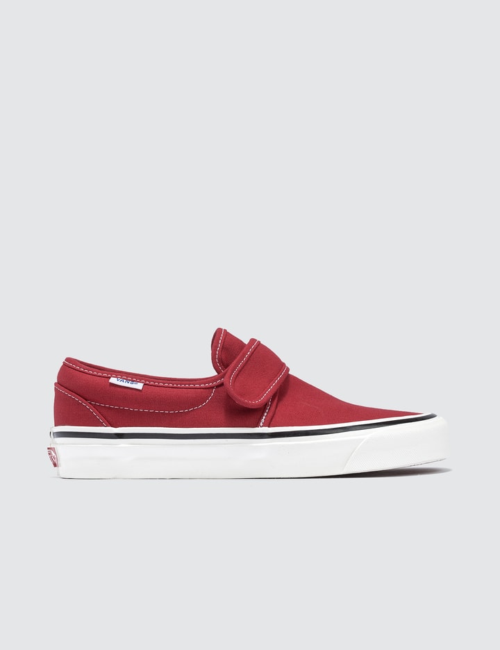 Vans - Slip-on 47 V Dx | HBX - Globally Curated Fashion and Lifestyle ...