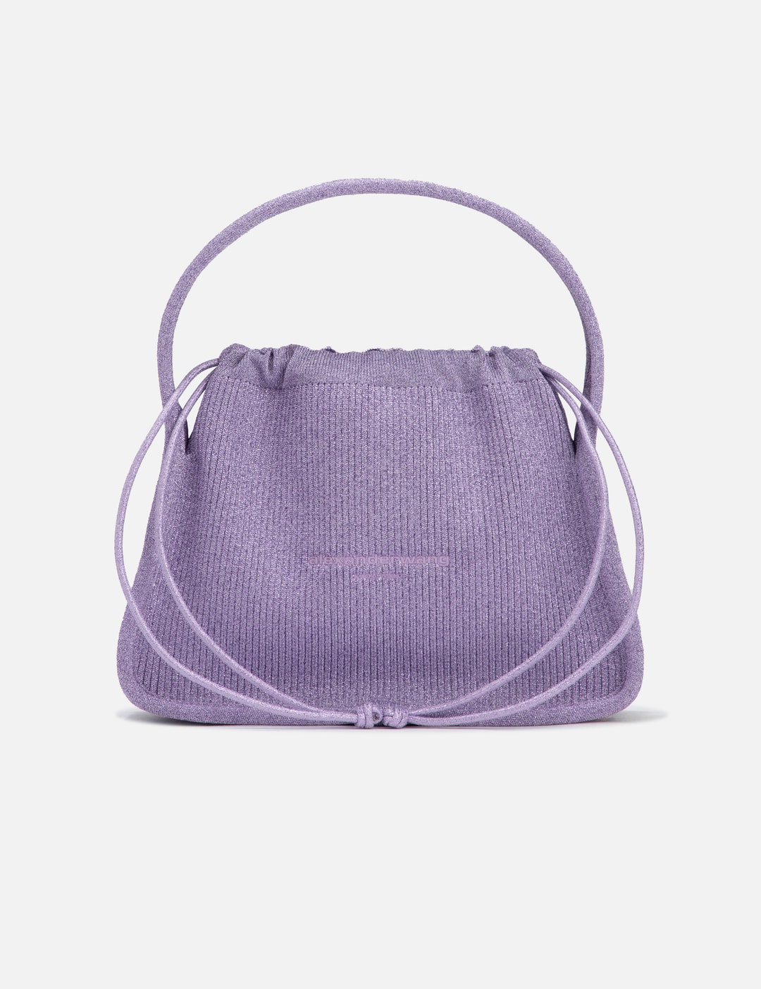 Alexander Wang - RYAN SMALL BAG | HBX - Globally Curated Fashion and ...