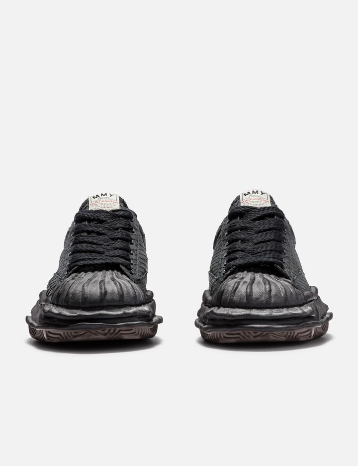 Maison Mihara Yasuhiro - Blakey Low Top Sneakers | HBX - Globally ...