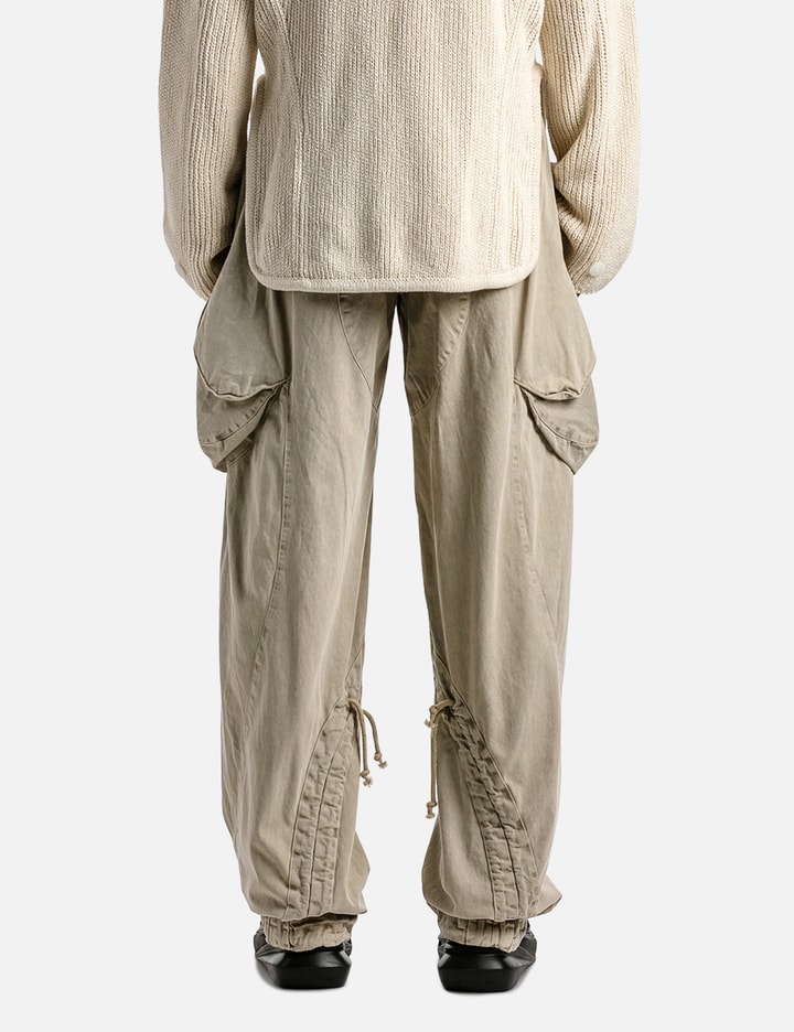 Hyein Seo - WASHED CARGO PANTS | HBX - Globally Curated Fashion and ...