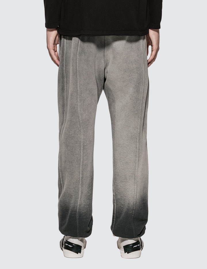Stampd - Gradient Sweat Pants | HBX - Globally Curated Fashion and ...