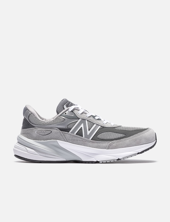 New Balance - MADE IN USA 990V6 | HBX