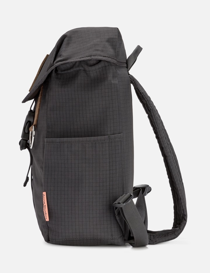 Acne Studios - Ripstop Nylon Backpack | HBX - Globally Curated Fashion ...
