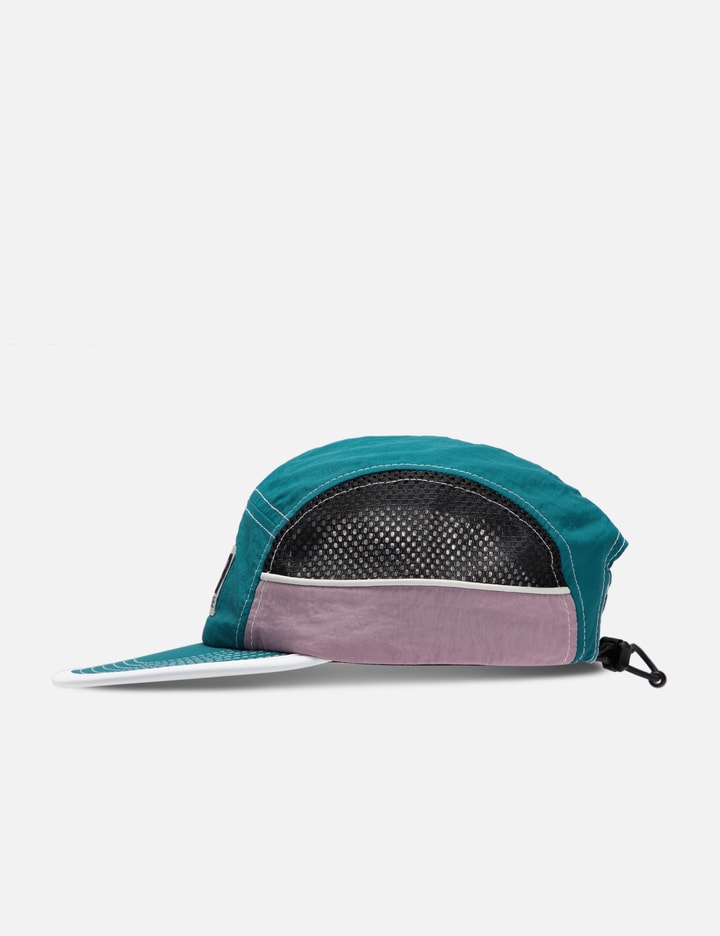 Butter Goods - Equipment Ripstop 5 Panel Cap | HBX - HYPEBEAST 為您搜羅全球潮流時尚品牌