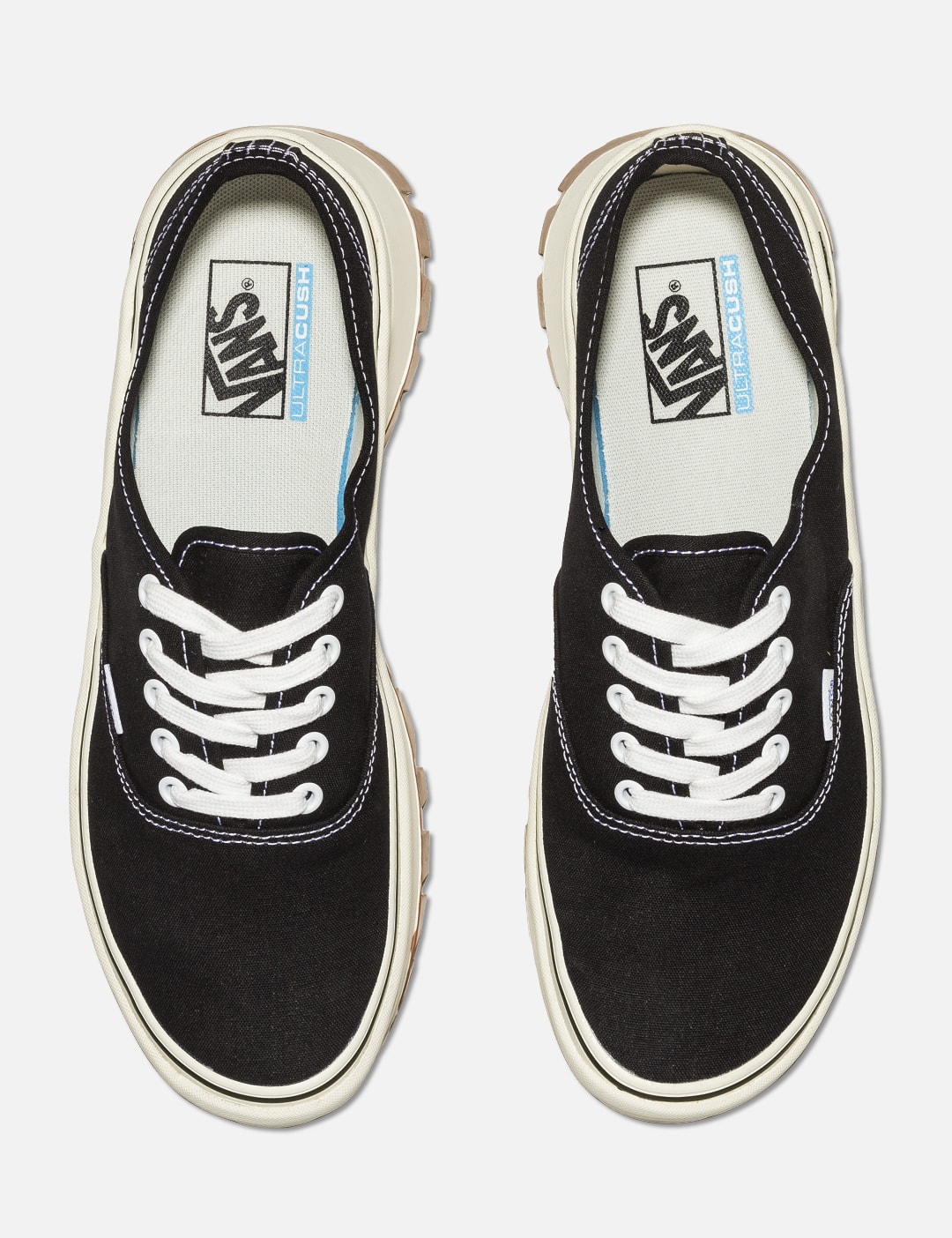 Vans - AUTHENTIC VIBRAM DX | HBX - Globally Curated Fashion and ...