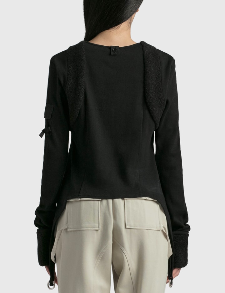 Private Policy - SHERPA HARNESS AND CUFF TOP | HBX - Globally Curated ...