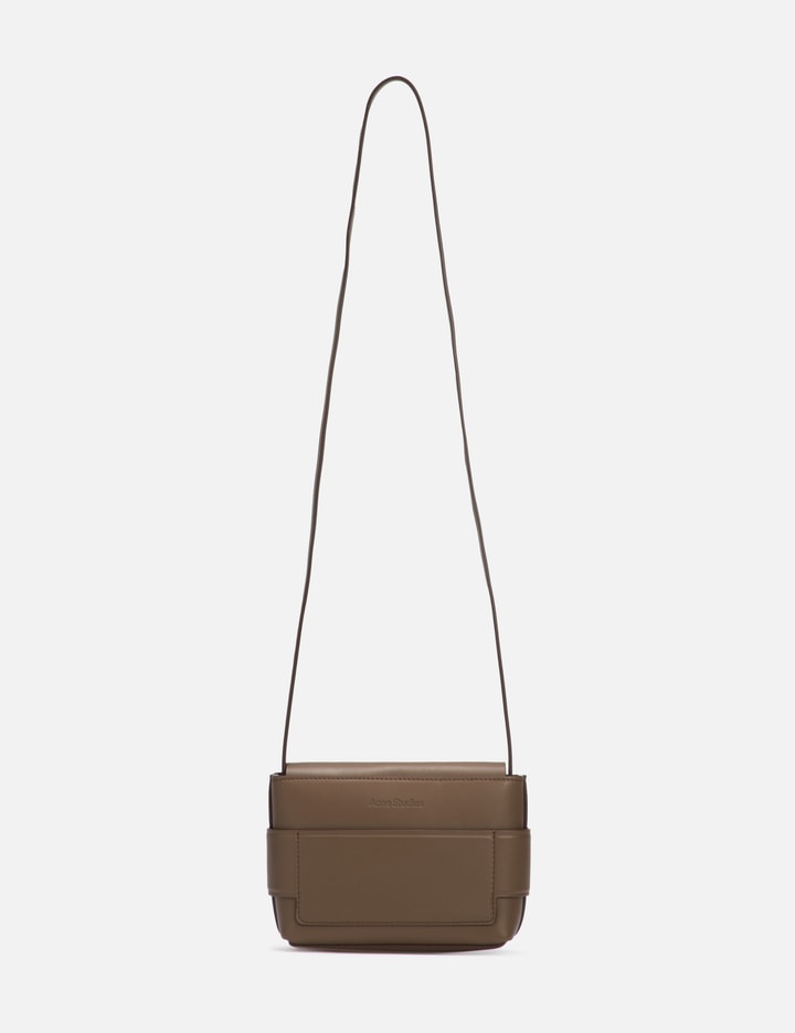 Acne Studios - Mini Musubi Crossbody Bag | HBX - Globally Curated ...