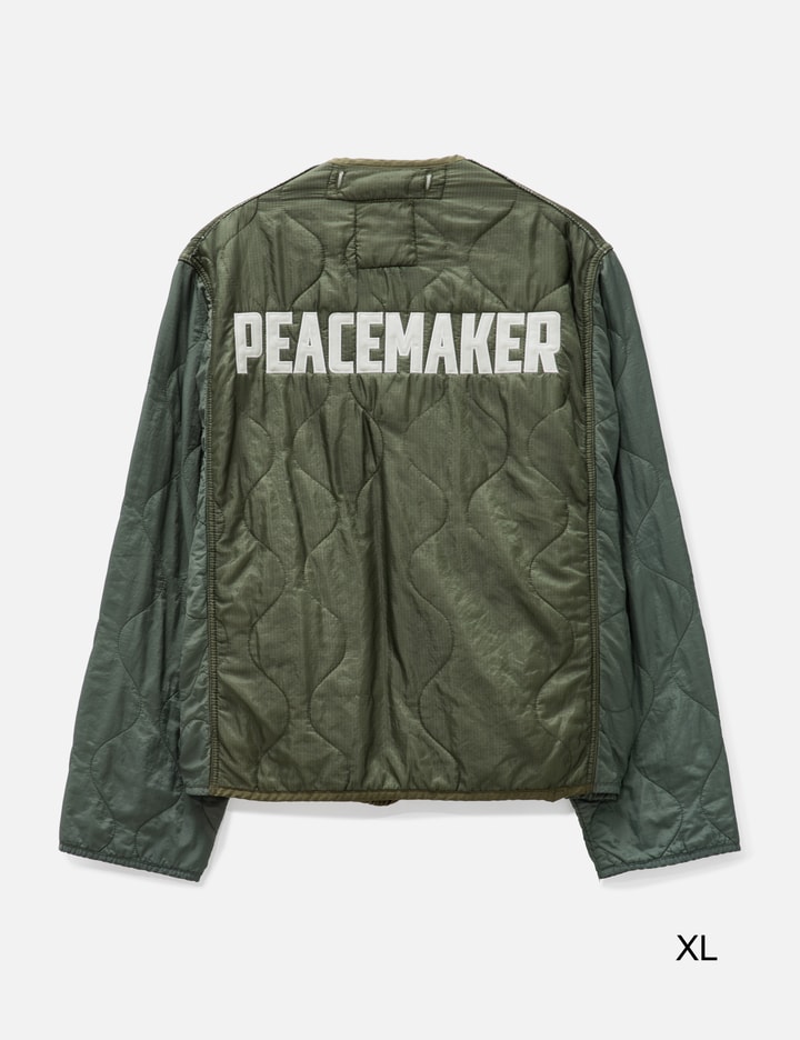 OAMC - RE:WORK ZIPPED LINER | HBX