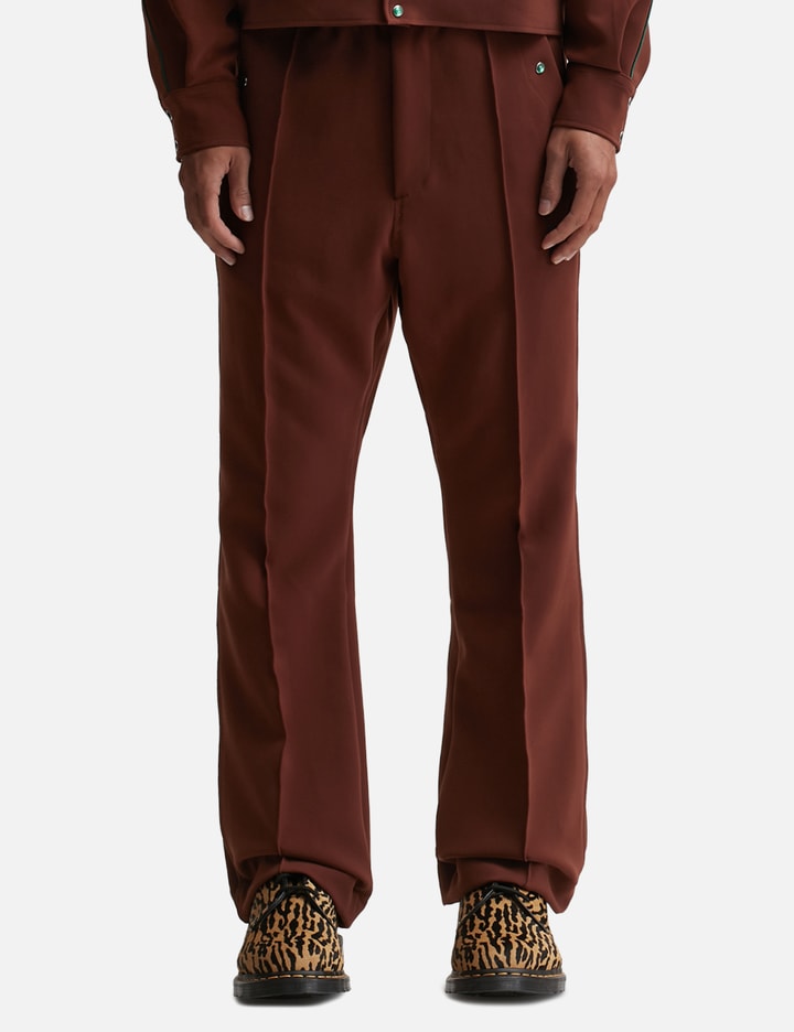 Needles - Piping Cowboy Pants | HBX - Globally Curated Fashion and ...