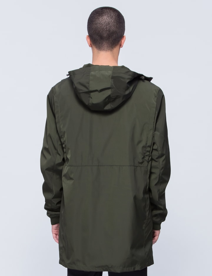 Stampd - Puma x STAMPD Strapped Jacket | HBX