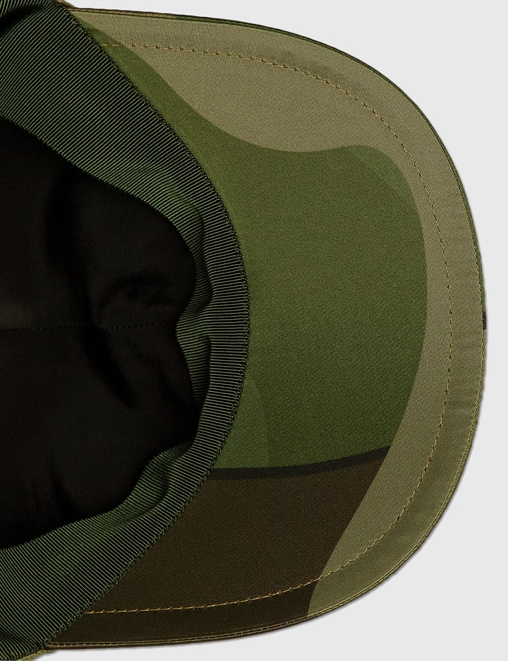 Sacai - KAWS S Cap | HBX - Globally Curated Fashion and Lifestyle by ...