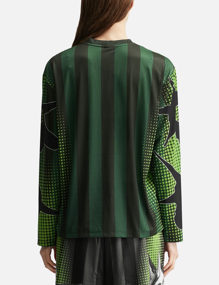 Perks and Mini Pipe Dream Mesh Sports Top - Lightweight mesh long ...