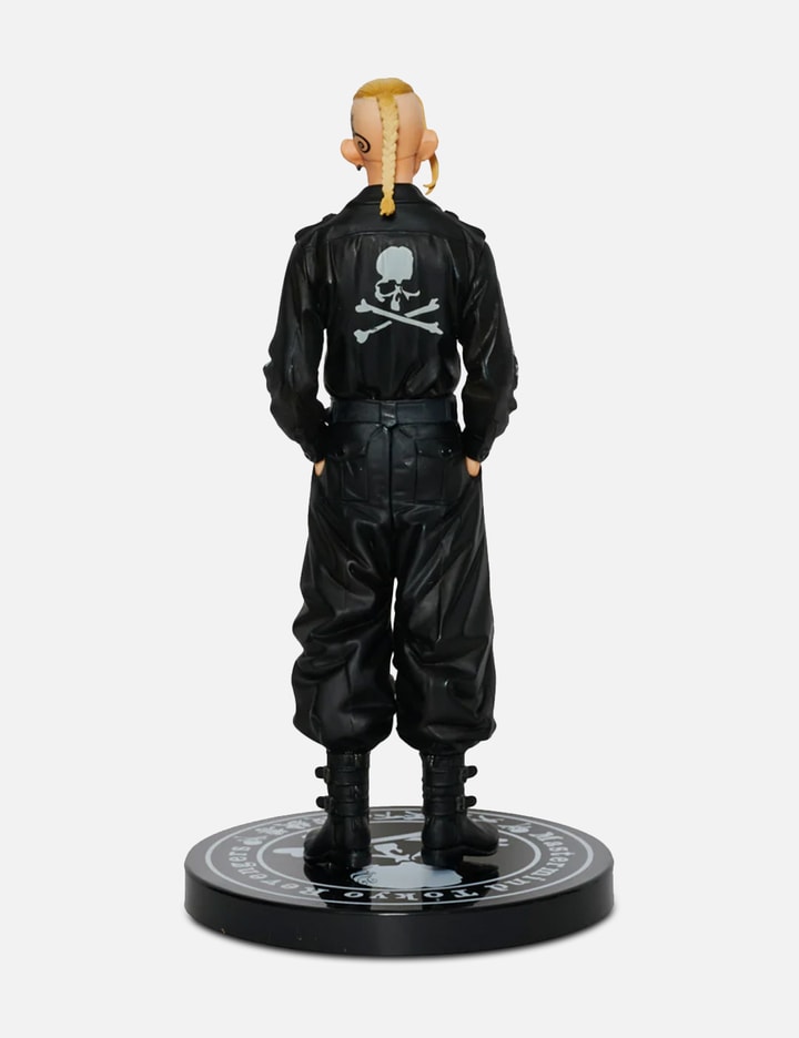 Mastermind Japan - Mastermind Japan x Tokyo Revengers Special Figure ...