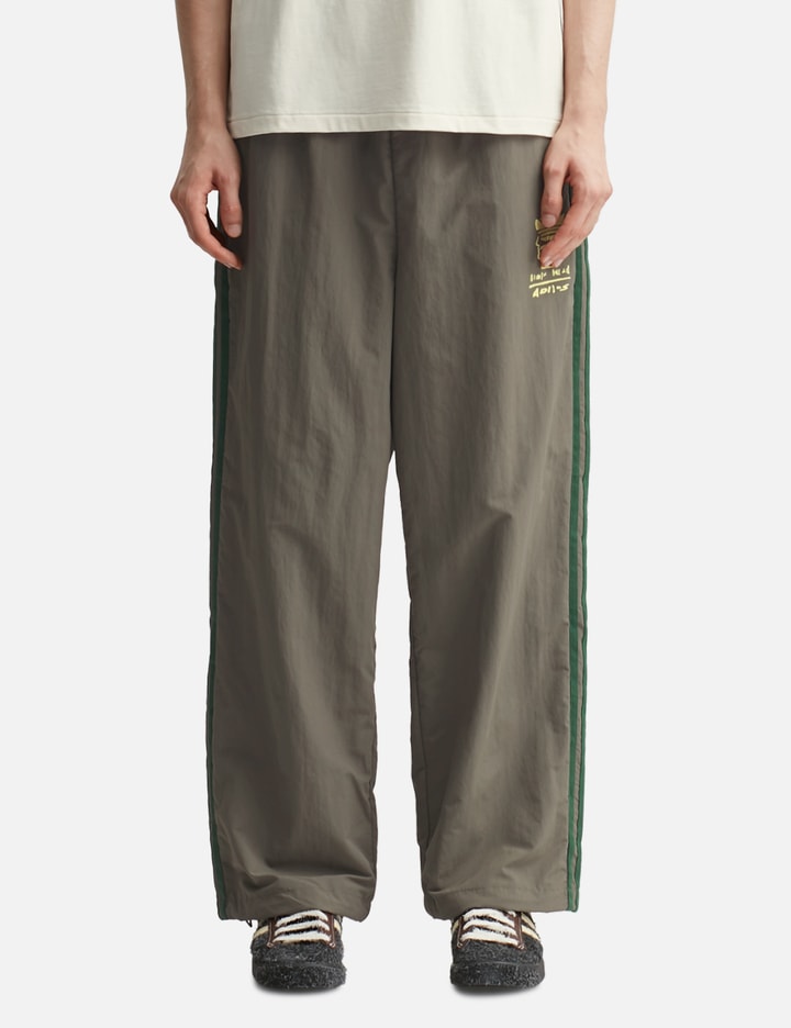 아디다스 오리지널스 - Brain Dead Track Pants | HBX - 하입비스트가 엄선한 글로벌 패션&라이프스타일