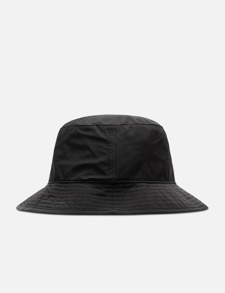 C.P. Company - CHROME-R LENS BUCKET HAT | HBX