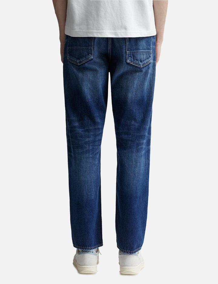 FDMTL - CLASSIC STRAIGHT DENIM CS114 | HBX - HYPEBEAST 為您搜羅全球潮流時尚品牌