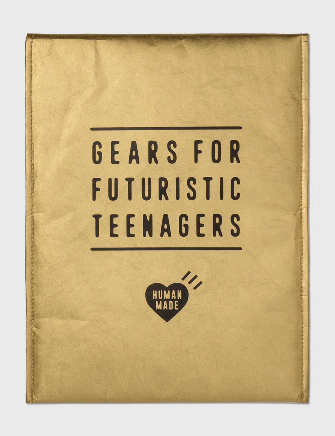 Human Made - Postal Pc Case 13inch | HBX - HYPEBEAST 為您搜羅全球潮流時尚品牌