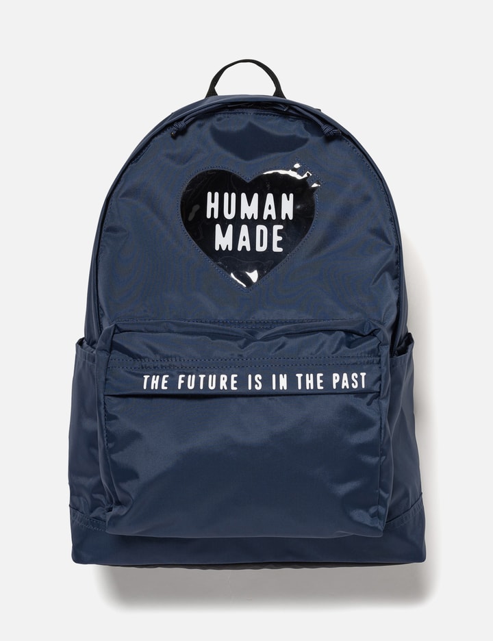 Human Made - BACKPACK | HBX - Globally Curated Fashion and Lifestyle by ...