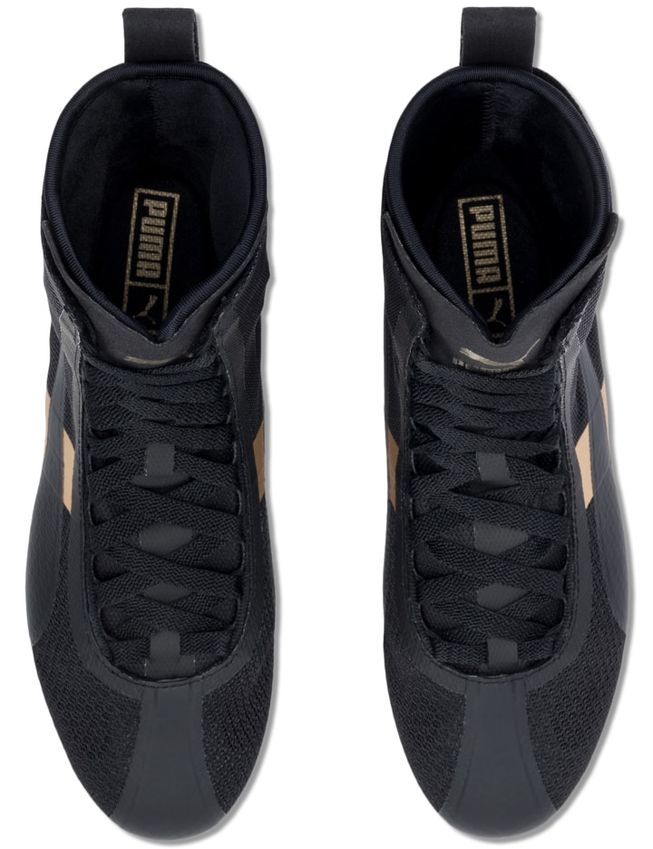 Puma - Eskiva Hi Evo WN'S | HBX - Globally Curated Fashion and ...