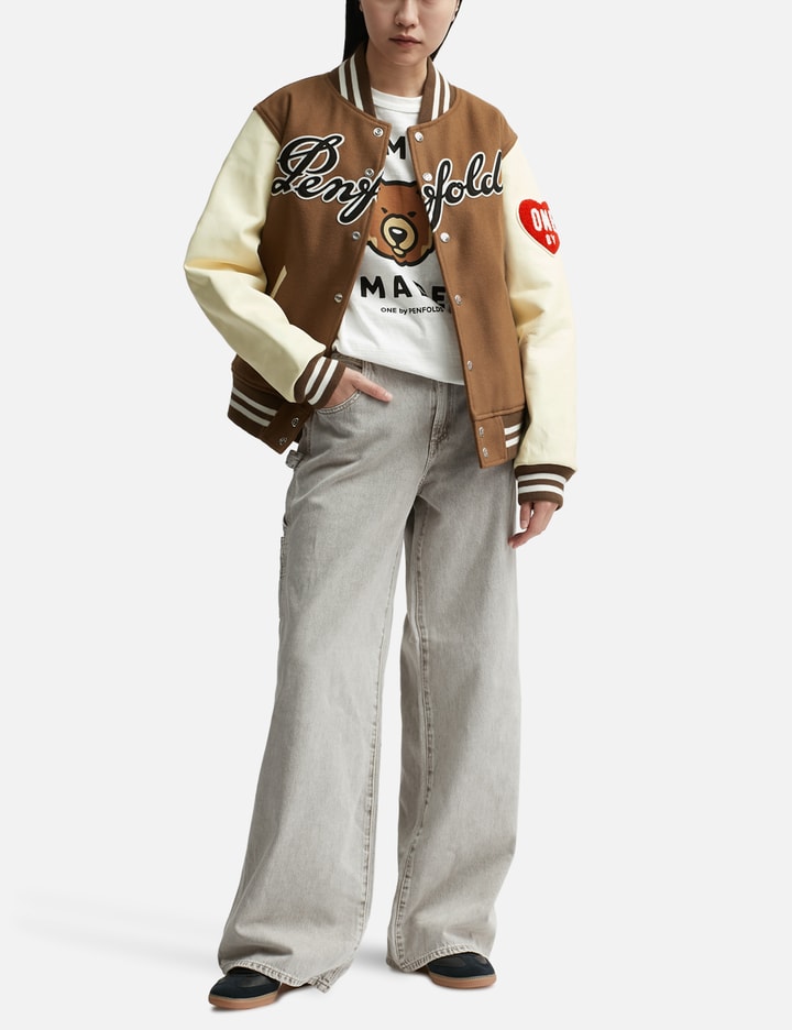 Human Made - One By Penfolds Bear T-shirt | HBX