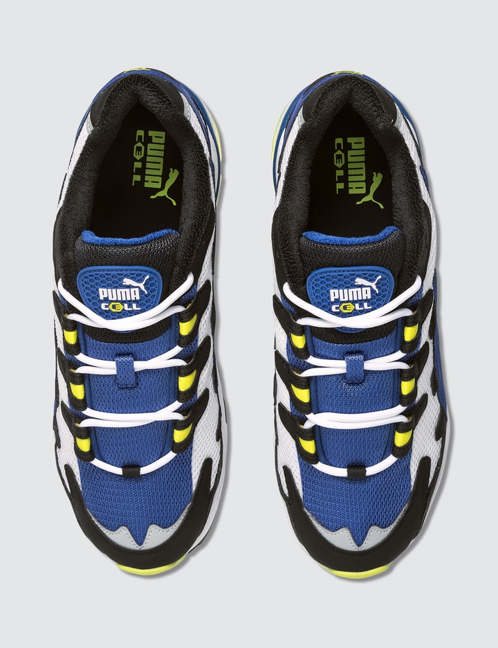 Puma - Cell Alien OG | HBX - Globally Curated Fashion and Lifestyle by ...