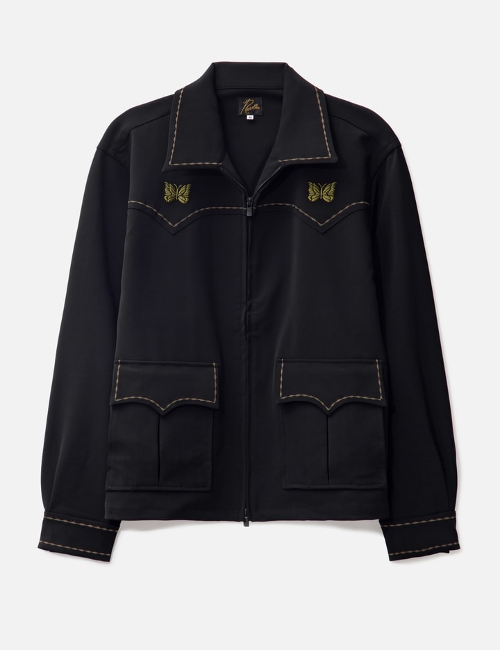Needles - Western Sport Jacket | HBX