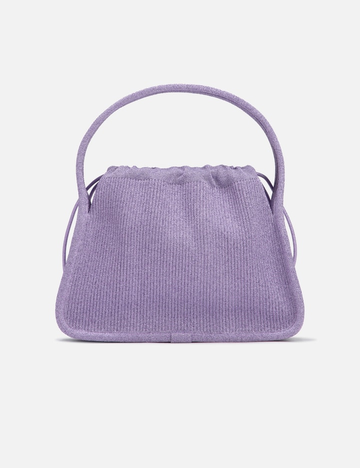 Alexander Wang - RYAN SMALL BAG | HBX - Globally Curated Fashion and ...