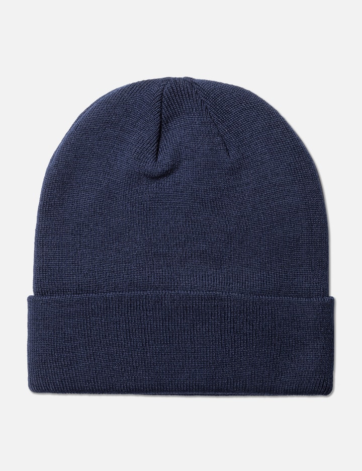 Dime - Classic Wool Fold Beanie | HBX - Globally Curated Fashion and ...