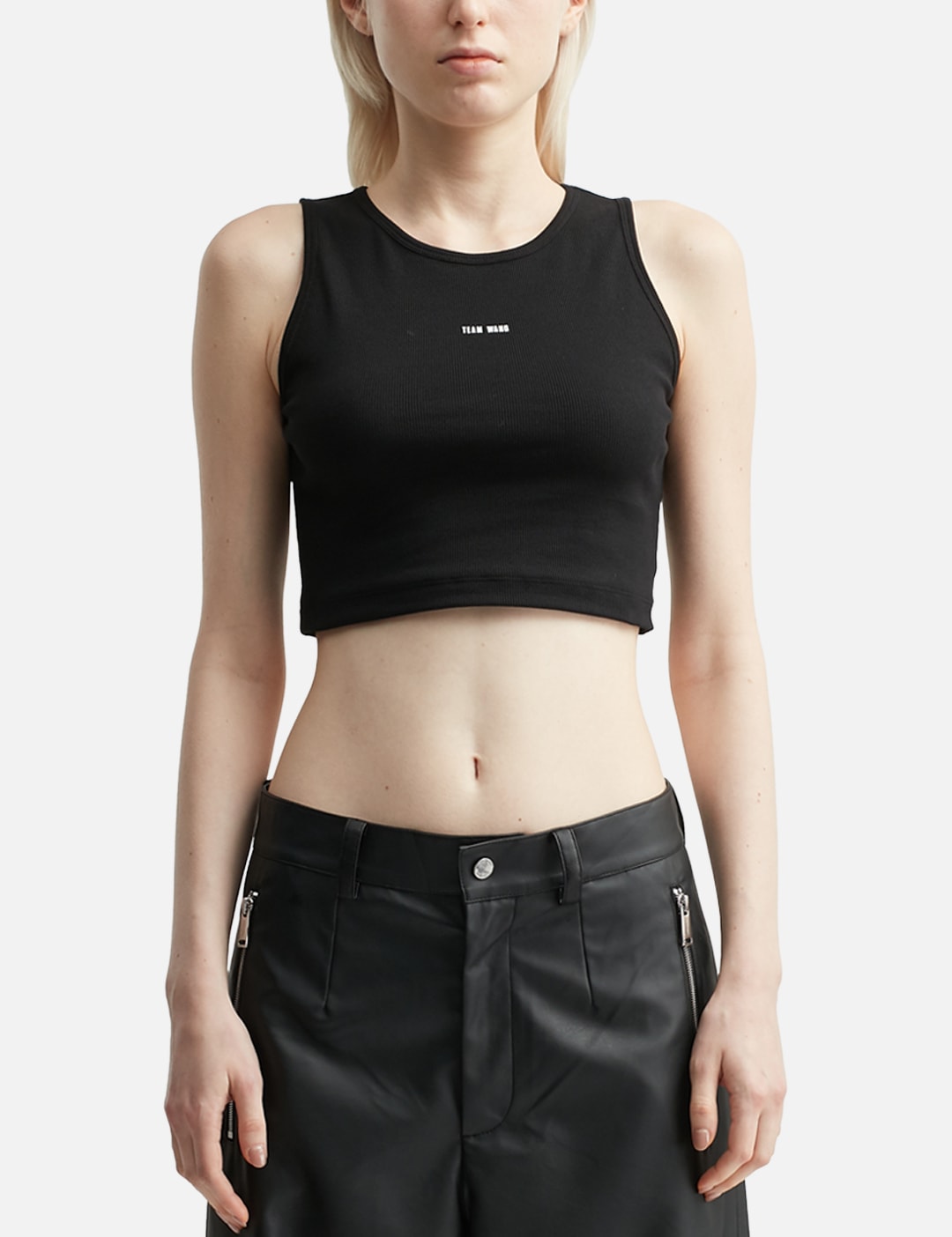 TEAM WANG design - THE ORIGINAL 1 Tank Top | HBX