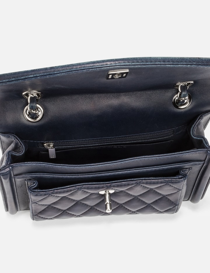 Chanel - CHANEL CROSSBODY BAG | HBX