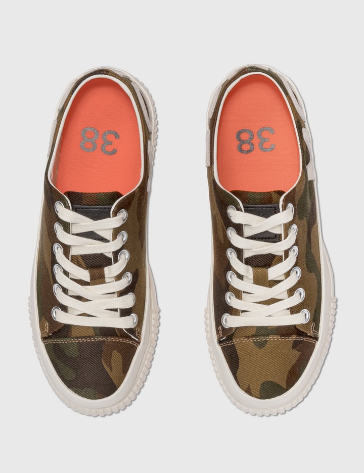 Both - Both x Monse Classic Eva Platform Low | HBX