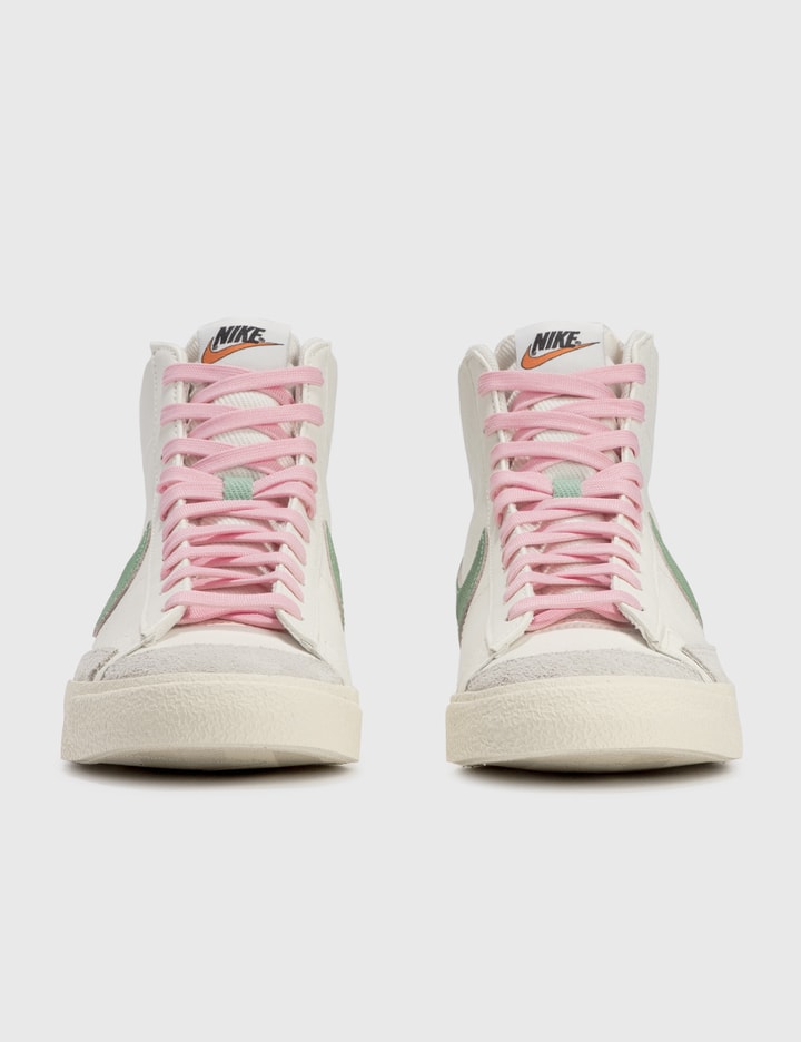 Nike - Nike Blazer Mid '77 PRM "Certified Fresh" | HBX - Globally ...