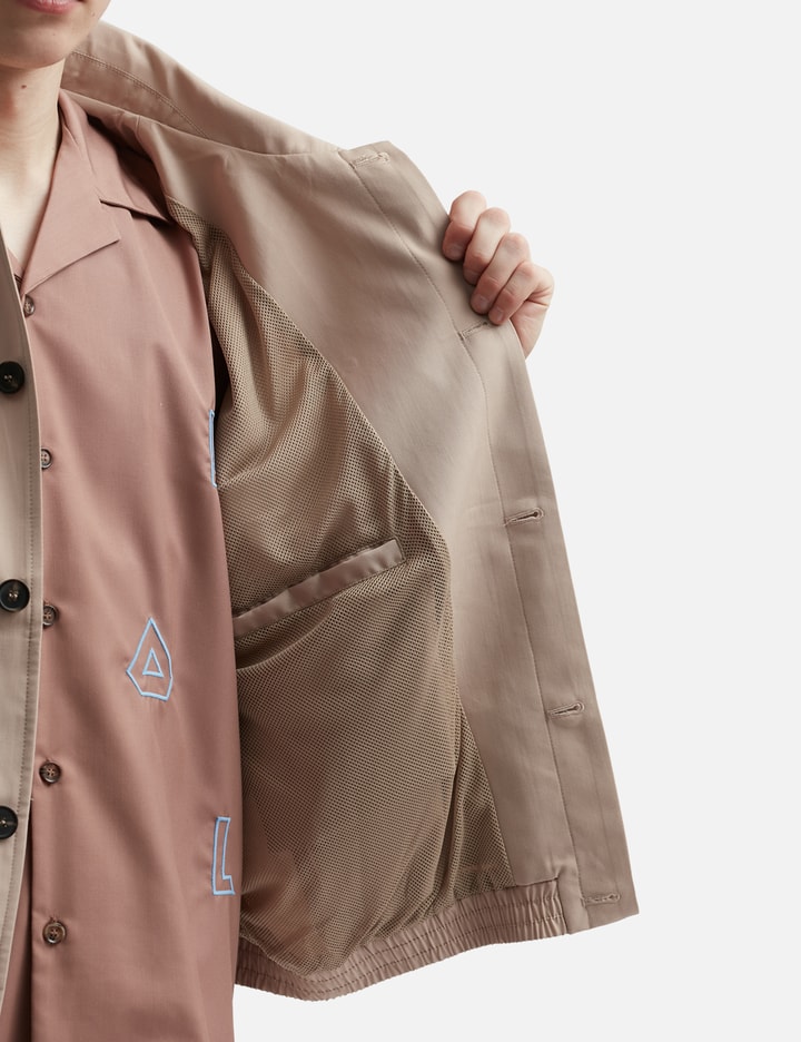 OLOLO - 8pm Jacket | HBX