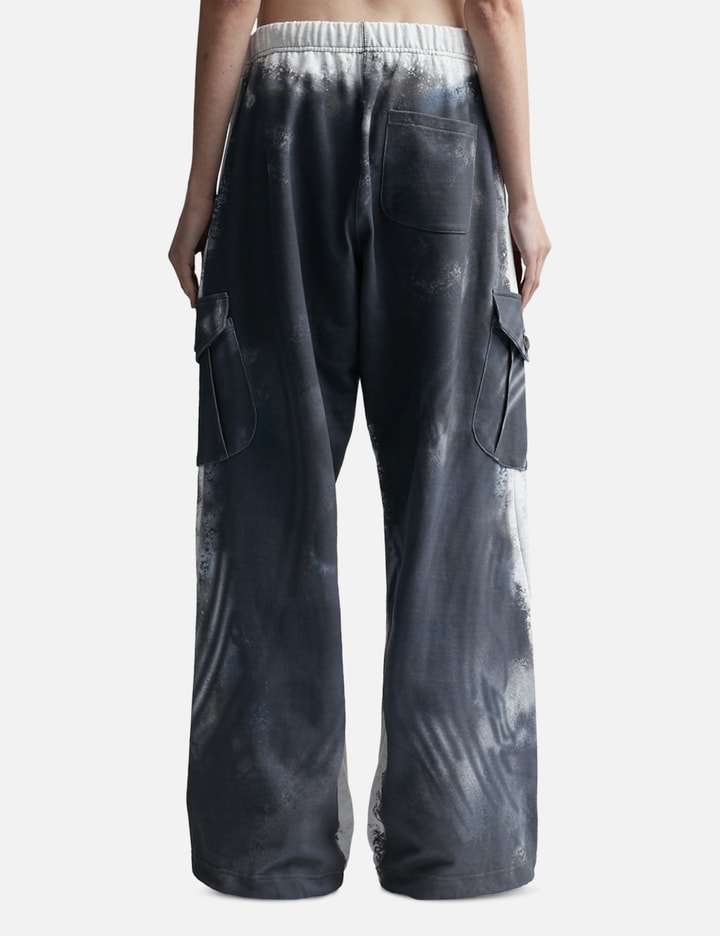 Æ Synctx - Mystery Circle Sweatpants | HBX