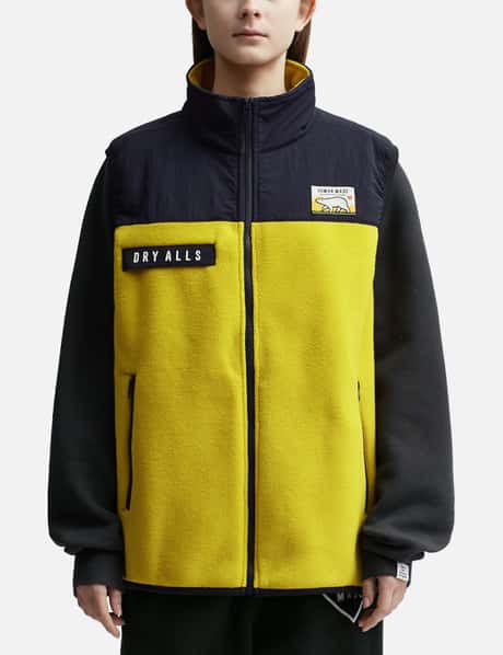 Vests | HBX - Globally Curated Fashion and Lifestyle by Hypebeast