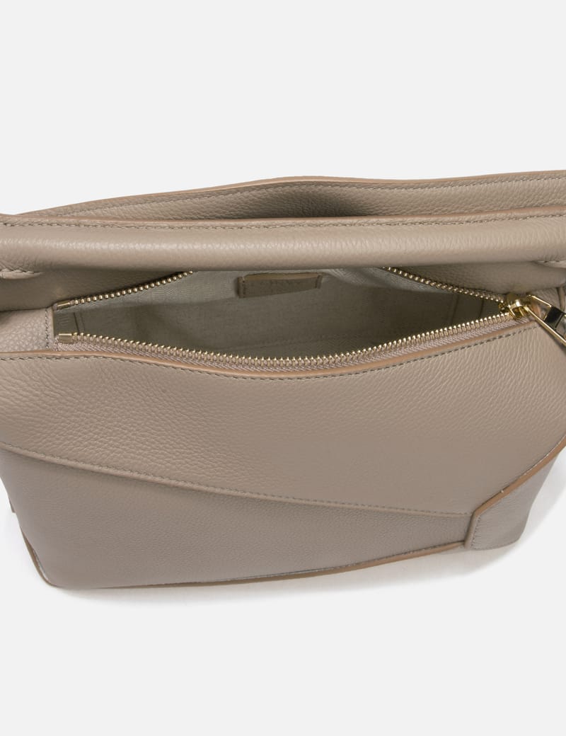 Loewe - Small Puzzle Edge Bag | HBX - Globally Curated Loewe - Small Puzzle Edge Bag | HBX - Globally Curated