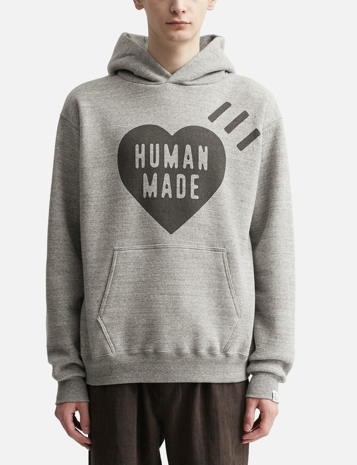 Human Made - SWEAT HOODIE #1 | HBX - Globally Curated Fashion and ...