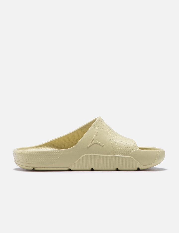 Jordan Brand - Jordan Post Slides | HBX - Globally Curated Fashion and ...