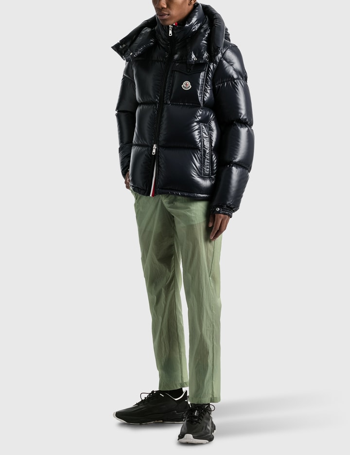 Moncler - Montbeliard Jacket | HBX