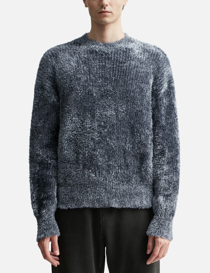 LGN Louis Gabriel Nouchi - Fuzzy Sweater | HBX