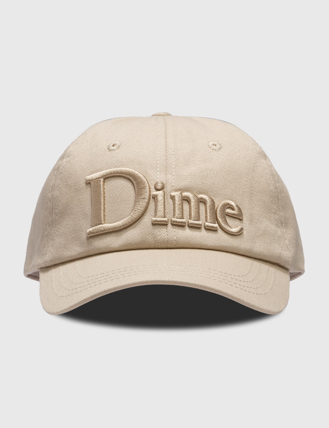 Dime - Dime Classic 3D Cap | HBX