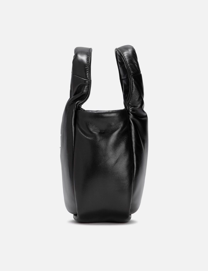 Prada Small Padded Prada Soft Nappa Leather Bag Hbx Globally Curated Fashion And Lifestyle